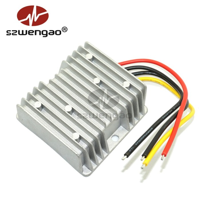 Szwengao 24V 12V 15A 20A Dc Dc Step Down Konverter 24V-12V 240W Buck ...