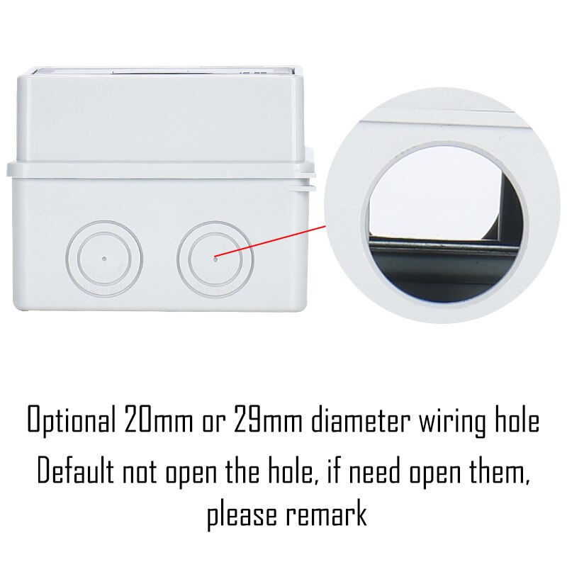 2014/11/15/18/18/18/18/20/24 Elosztó Doboz Módok Ip65 Mcb ...