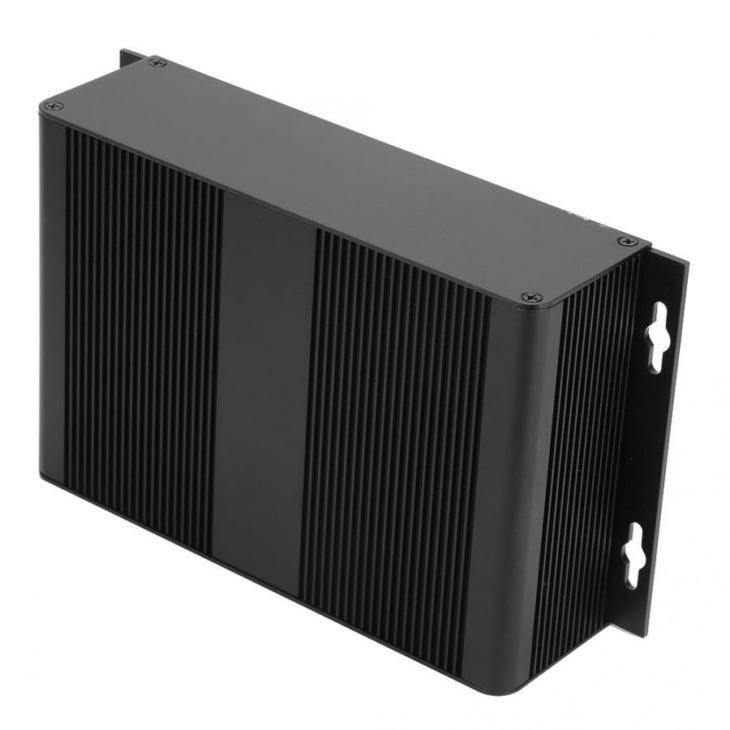 Diy Case Nyomtatott Áramköri Műszer Alumínium Hűtő Doboz Elektronikus ...