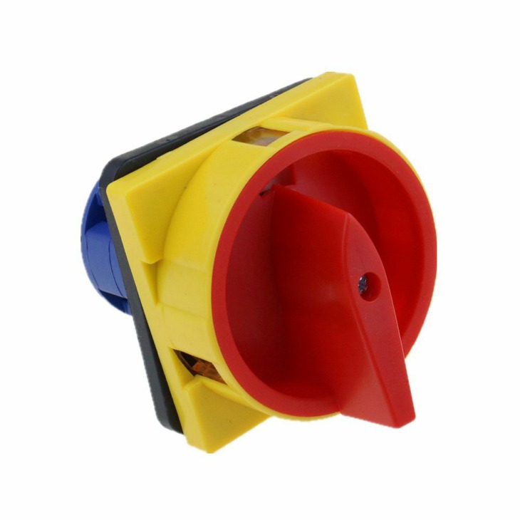 Lw26-20 / 2Gs Cam Switch Pad Zár Választó Váltó Kapcsoló Forgókapcsoló ...