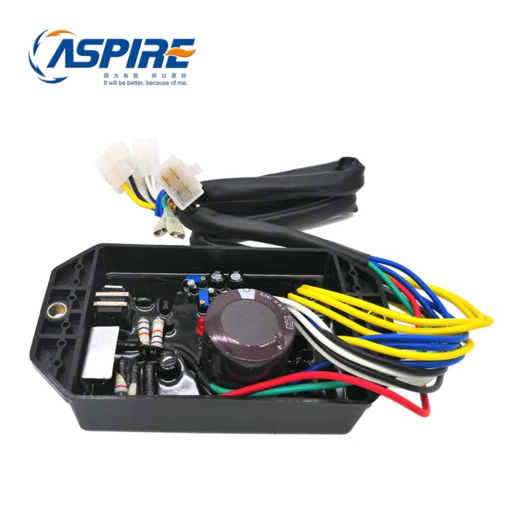 Avr 50S3 Ply-Davr 50S3 Ki-Davr-50S3 Három Fázis Kipor Benzin Davr50S3 ...