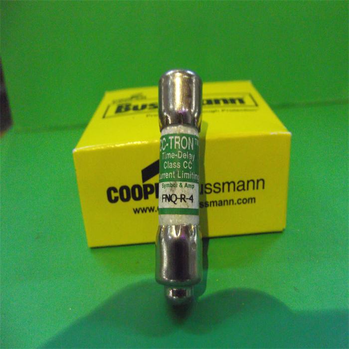 Fnq-R-4 Cc-Tron Osztály Cc Bussmann Biztosíték / Biztosíték 4A 600V ...