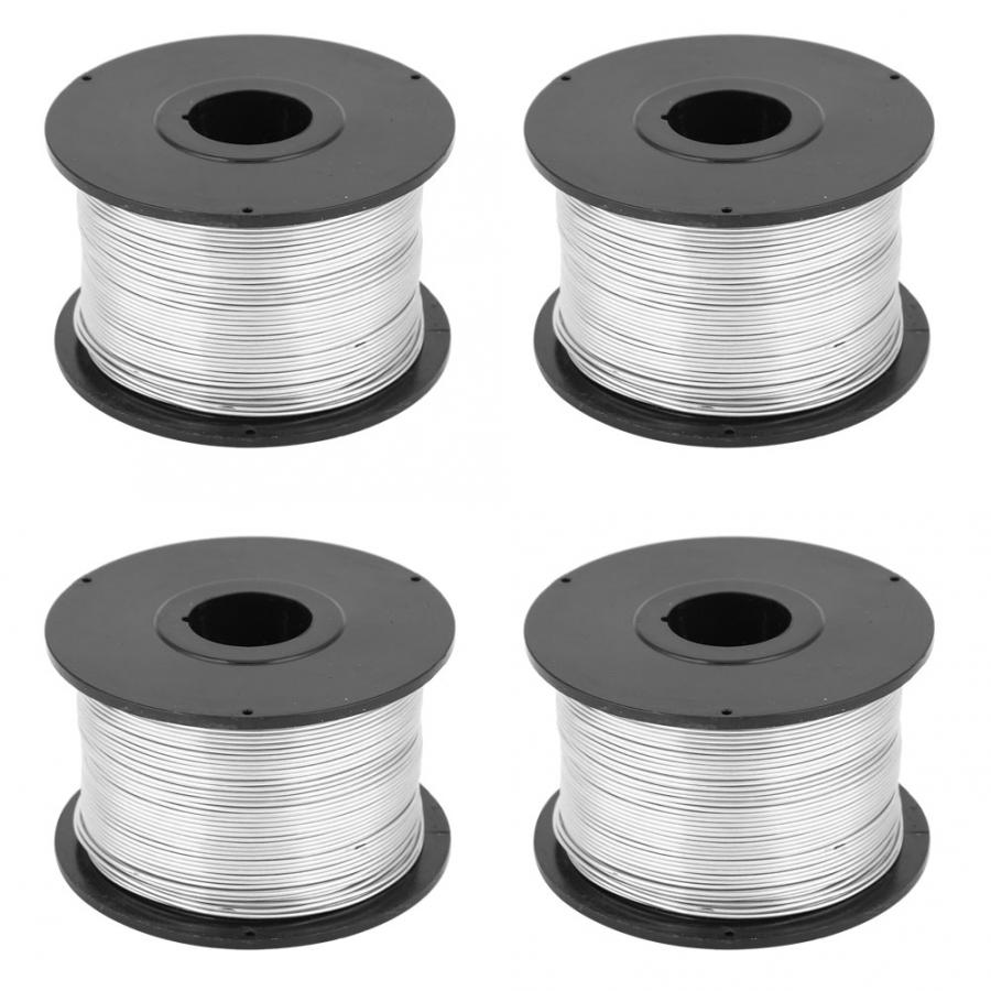 4Db 110M 0.8Mm Betonvas Tie Huzal Automata Betonacél Árukapcsolás Gép ...