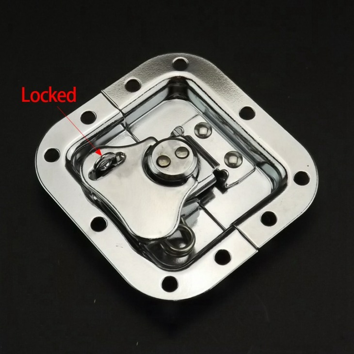 Butterfly Lock Box Buckle Butterfly Lock Kabinet Fa Hardver Air Box ...