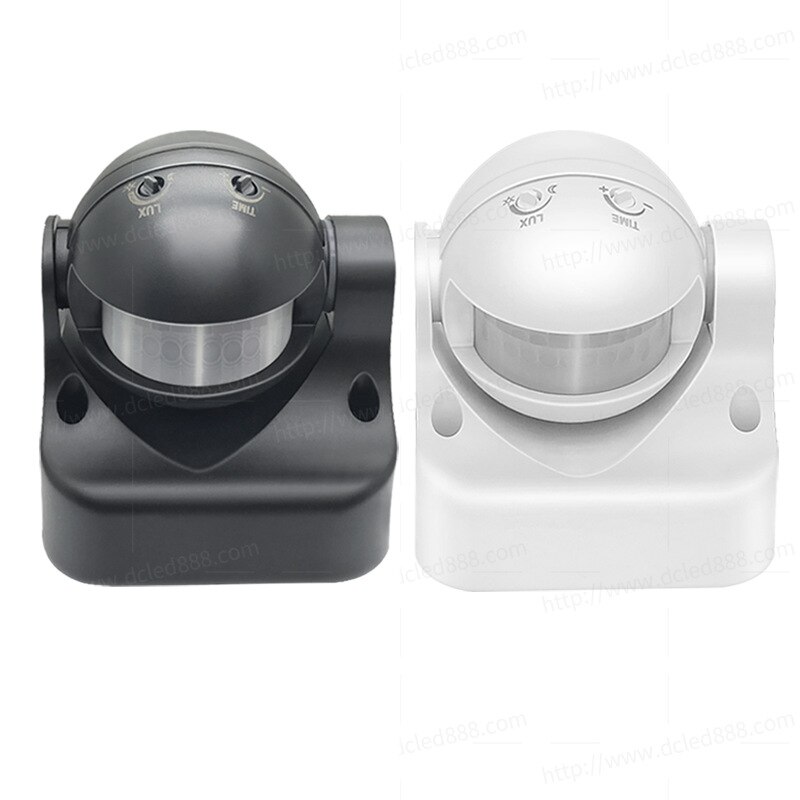 Új 360 Detektorok 220 Pir Mozgásérzékelő Kapcsoló, Passzív Infravörös ...