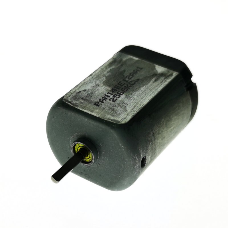 Új Japán Pan14Ee12Aa1 Pan14 Autó Automata Elektromos Ajtózár Motor ...