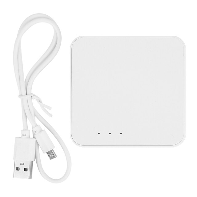 Tuya 3 Intelligens Multi-Mode Gateway Wifi Bluetooth Zigbee Tuya ... Tuya 3 Intelligens Multi-Mode Gateway Wifi Bluetooth Zigbee Tuya ...