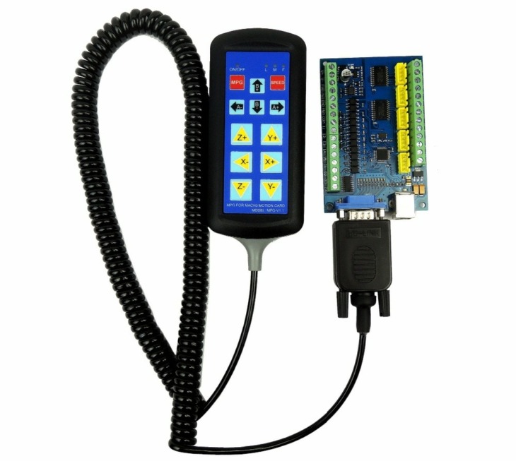 Mach3 Usb 5 Tengely 100Khz Usbcnc Smooth Stepper Motion Controller Card ... Mach3 Usb 5 Tengely 100Khz Usbcnc Smooth Stepper Motion Controller Card ...