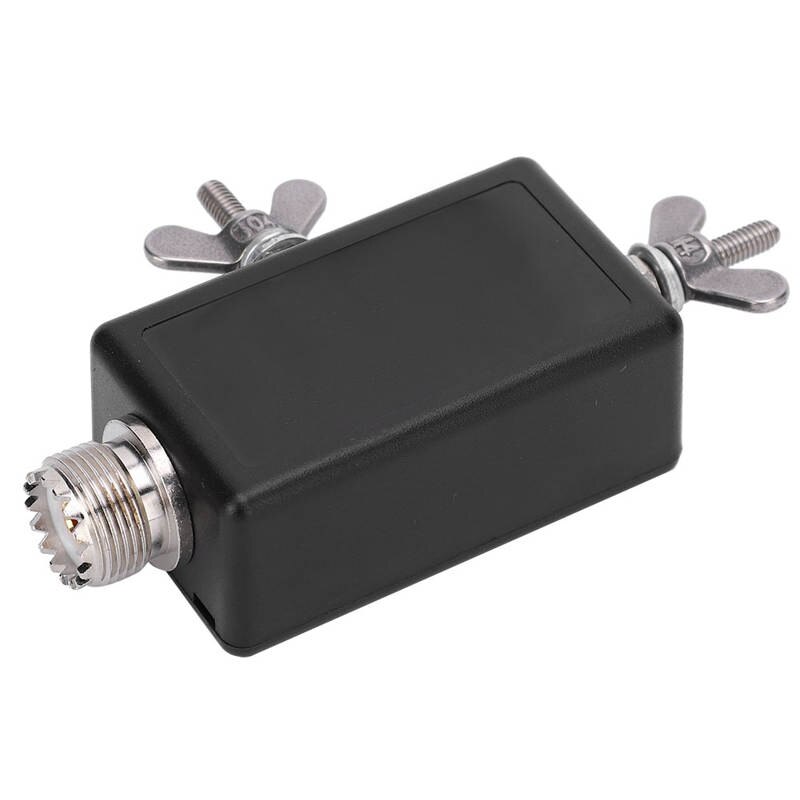 1: 9 Mini Balun Alkalmas Hf Shortwave Antenna A Kültéri Qrp Állomás És ...
