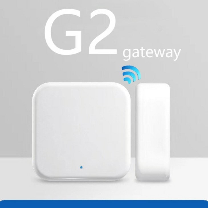 G2 Ttlock App Gateway Bluetooth Wifi Gateway Új Ujjlenyomat Jelszó ...