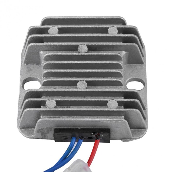 Dc 12V 178F / 186F Motor Voltage Regulator Rectifier Feszültség Speed ...