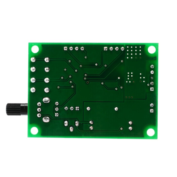 Új Dc 5V-12V 2 Fázisú / 4-Fázisú Mini Stepper Motor Driver Board ...