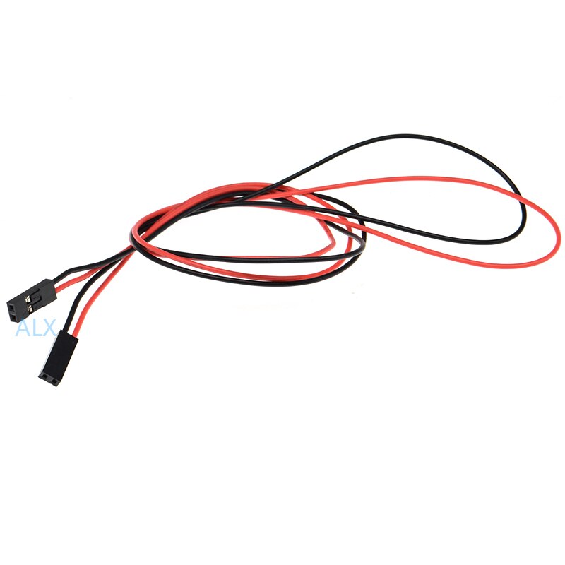 50Db 2Pin Dupont Line Nőstény A Női Pályán 2.54Mm 70Cm Duplafej 2P ...