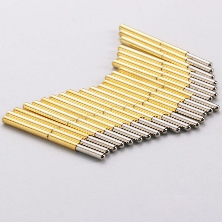 Test Pin P156-J (Smooth Head Type) Szonda 34 Mm-Es Vizsgálati Pin ...