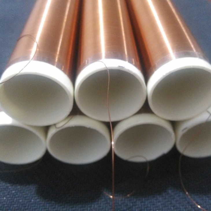 Tesla Tekercs Másodlagos Tekercs Diy Tesla Tekercs Tartozékok – FIXO.hu