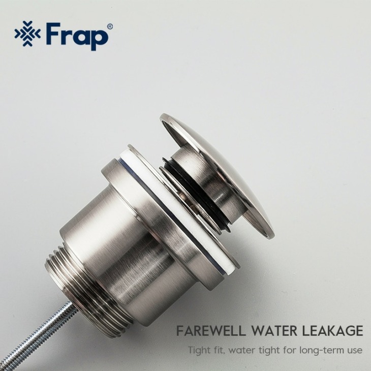 Frap Fürdőkád Lefolyó Mosdóval Tap Drain Bath Túlfolyó Nyíláson ...