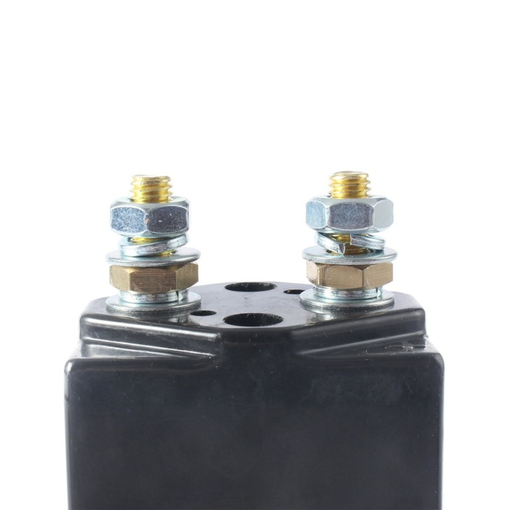 Sw180 No (Normally Open) Style 12V 24V 36V 48V 60V 72V 200A Dc ...