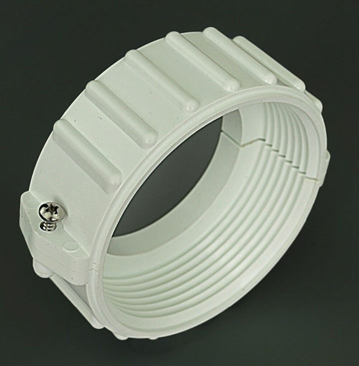Hot Tub Spa 1 1/2 “Split Anya Készlet A Fűtőszékhez Tömítéssel, 1,5 ... Hot Tub Spa 1 1/2 “Split Anya Készlet A Fűtőszékhez Tömítéssel, 1,5 ...