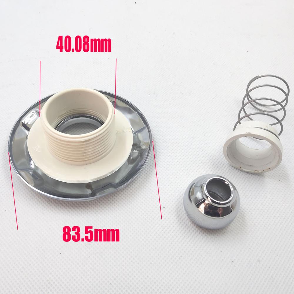 Masszázs Fúvóka Sárgaréz Arc, Sp-4408A Pótalkatrészek, Spa Kád ...