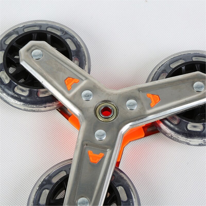 360 Forgó Bevásárlókosár Trolley Grocery Carts Heavy Duty Place ...