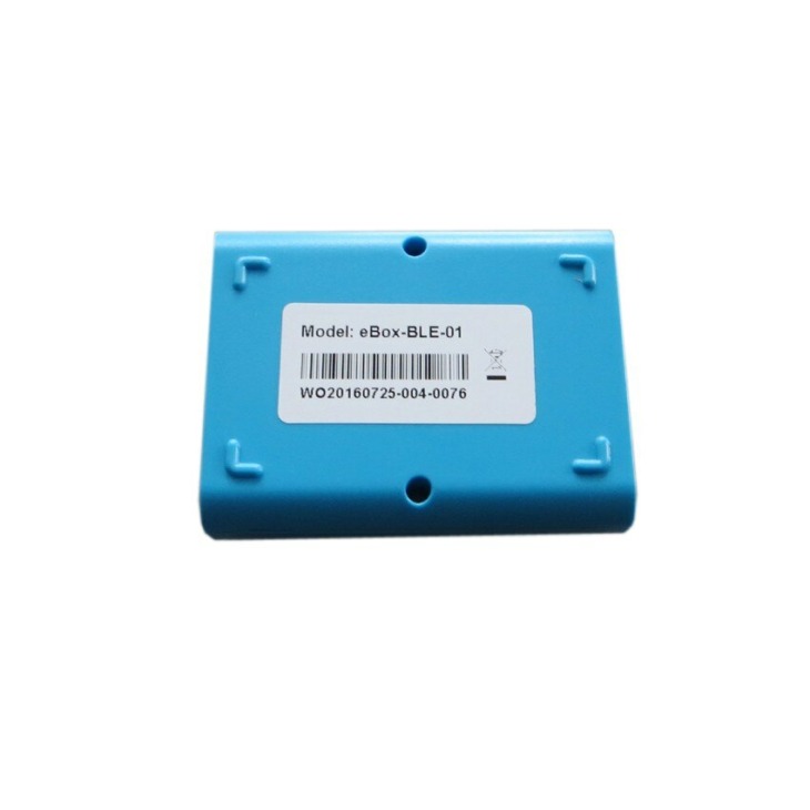 Epsolar Ebox-Ble-01 Rs485 Rs485 Bluetooth-Kompatibilis Adapter Kommunikáció Vezeték Nélküli ...