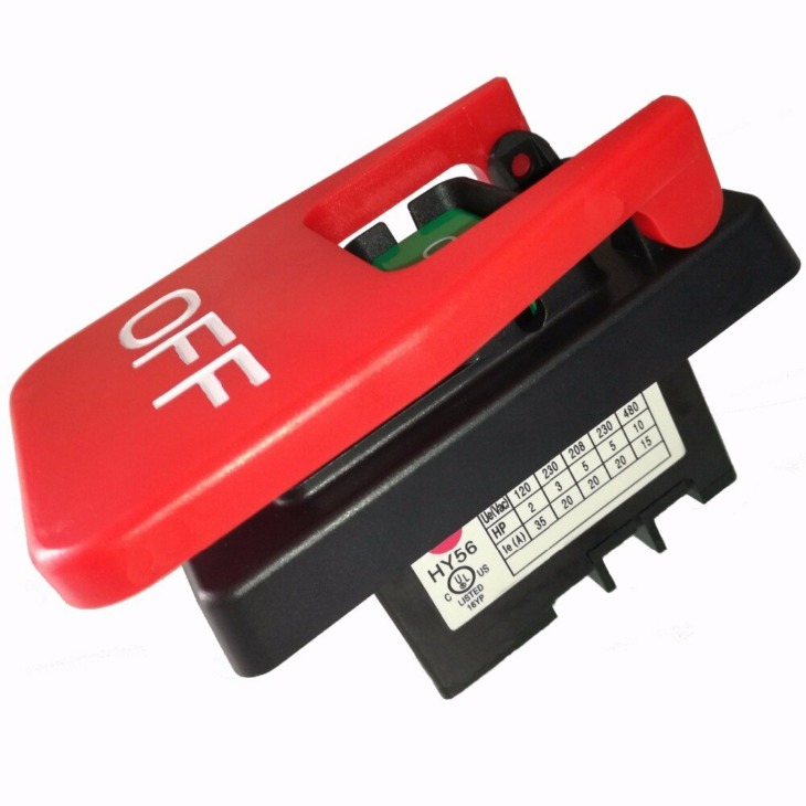 Hy56 220V / 380V Single / Háromfázisú Electricityuniversal, 20Amp ...