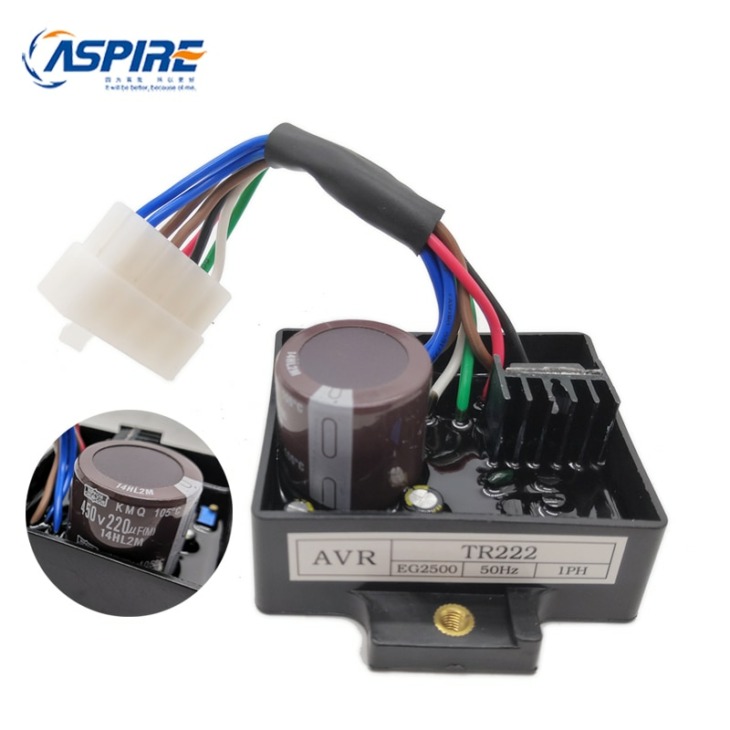 Tr222 Avr A Honda Benzingenerátorhoz – FIXO.hu