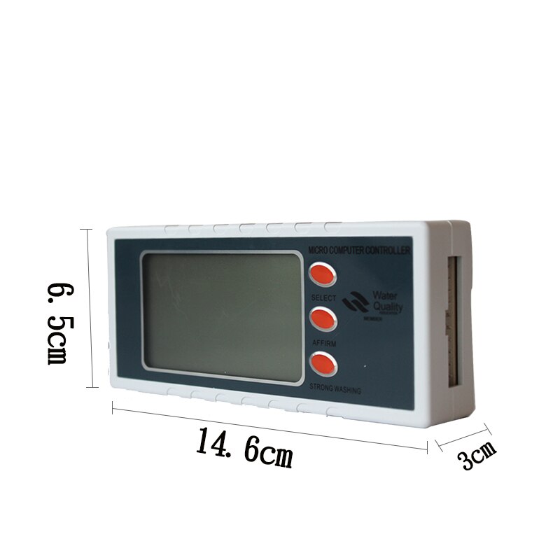 Tiszta Víz Gép Universal Computer Box Computer Board Control Board ...