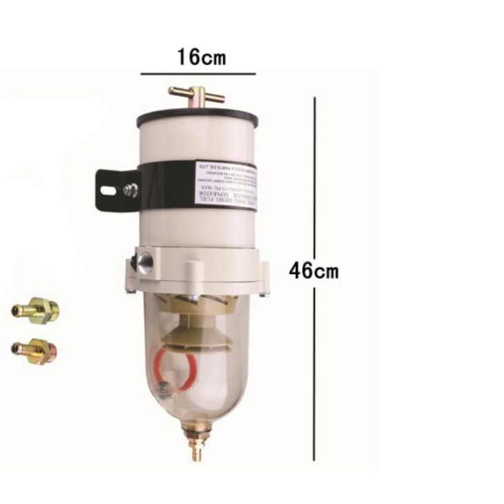 900Fh 900Fg 900Fg Teherautó Olaj-Víz Elválasztó Teherautó Generátor ...