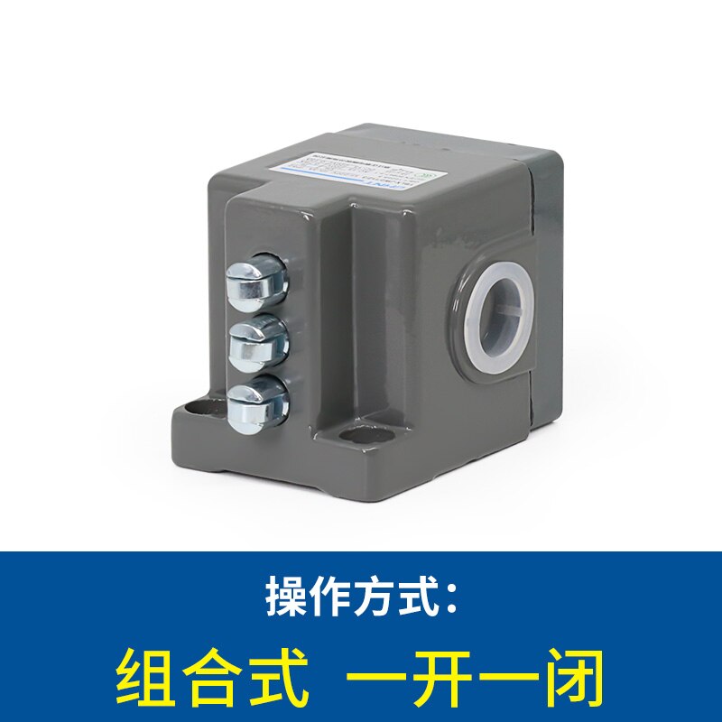 Chnt Chint Limit Kapcsoló Utazási Kapcsoló Yblx-Jw2 / 11Z / 3 Állványkapcsoló Vezeték – FIXO.hu