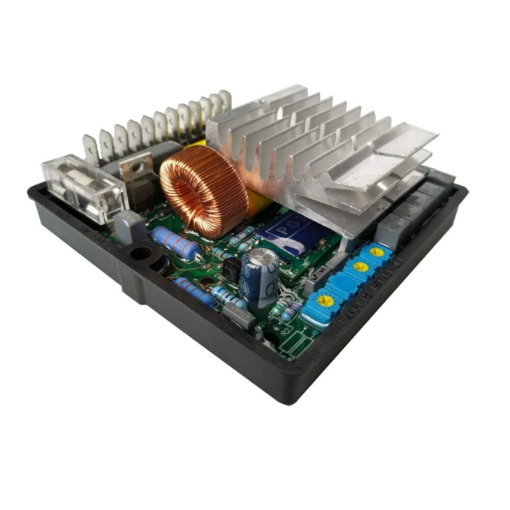 Gyár! Avr Sr7 Mecc Alte Automatikus Feszültségszabályozó A Diesel ...