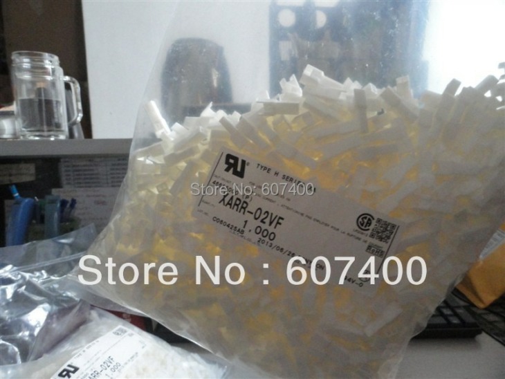 Xarr-02Vf Házak Csatlakozók Terminálok 100% Új És Eredeti Alkatrészek – FIXO.hu