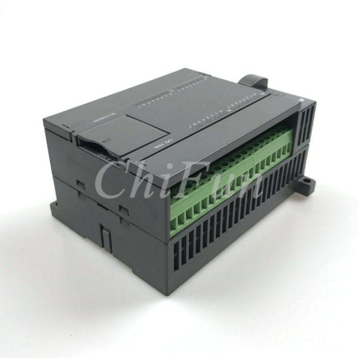 Plc Ipari Vezérlőképek Dc24V Fx1N 32Mr Dc24V 6W 16 Bemenet 16 Kimeneti ...