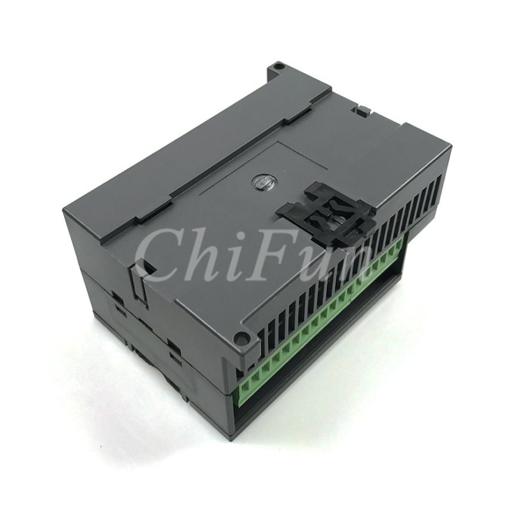 Plc Ipari Vezérlőképek Dc24V Fx1N 32Mr Dc24V 6W 16 Bemenet 16 Kimeneti ...