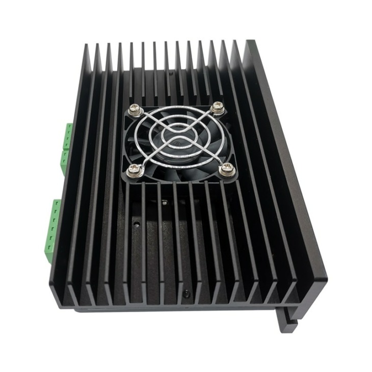 Leadshine Dma860H Lépés Driver Dsp Microstep Illesztőprogram 2 Fázis ...