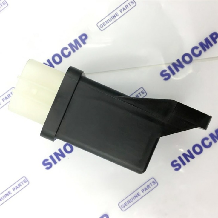 Új 12V-Safe Relay 119802-77200 A Yanmar R11Ea, 3 Hónapos Garancia – FIXO.hu