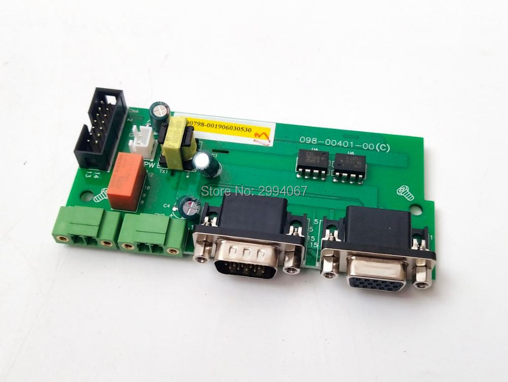 Párhuzamos Kártya Párhuzamos Pcb Kártyához A Rács Solar Inverter Ps ...