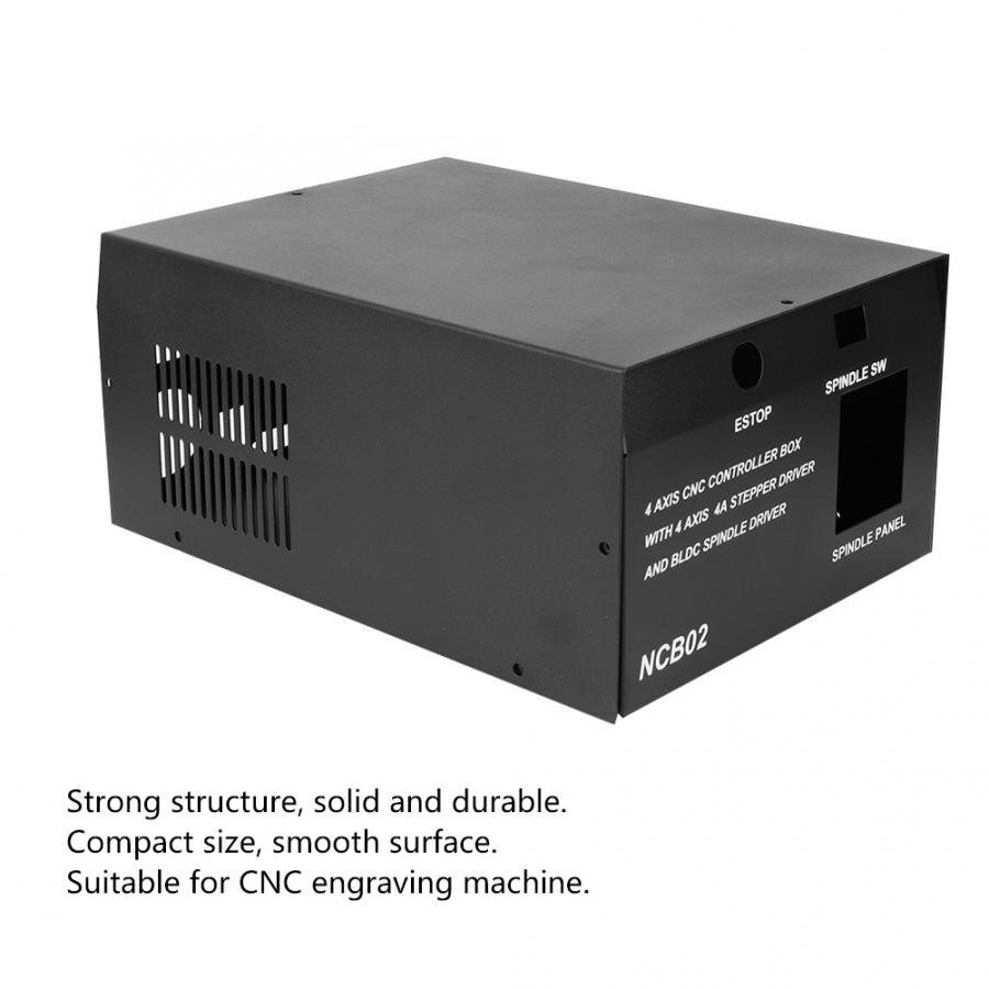 Cnc Router Machine Control Box Vas Cnc Router Gravírozó Gép ...