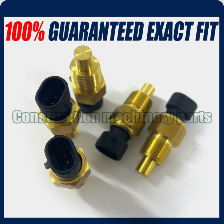 Motor Temp Sender 6718414 Bobcat Skid Irányú Rakodók S185 S205 S220 ...