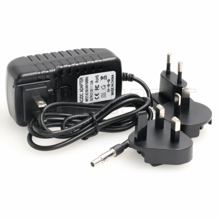 Ac Dc Hálózati Adapter Konvergens Tervezéshez Odyssey 7 7Q 7Q & Apollo ...