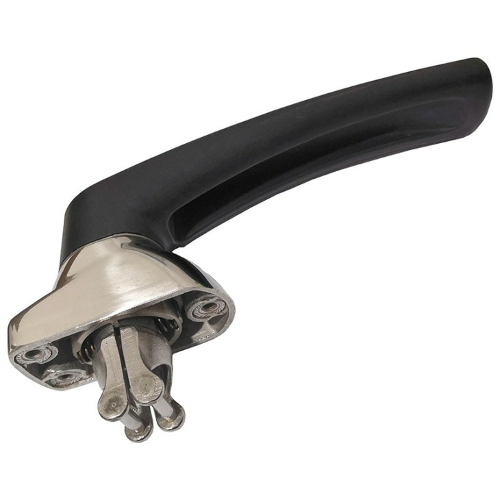 Collision Type Seafood Steam Steam Box Door Handle Sütő Hot-Blast Stove ...