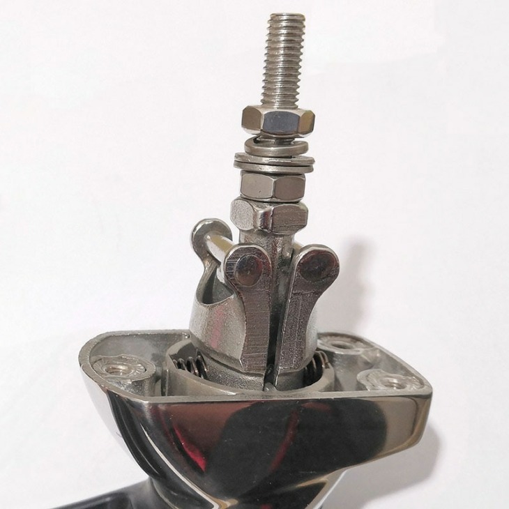 Collision Type Seafood Steam Steam Box Door Handle Sütő Hot-Blast Stove ...