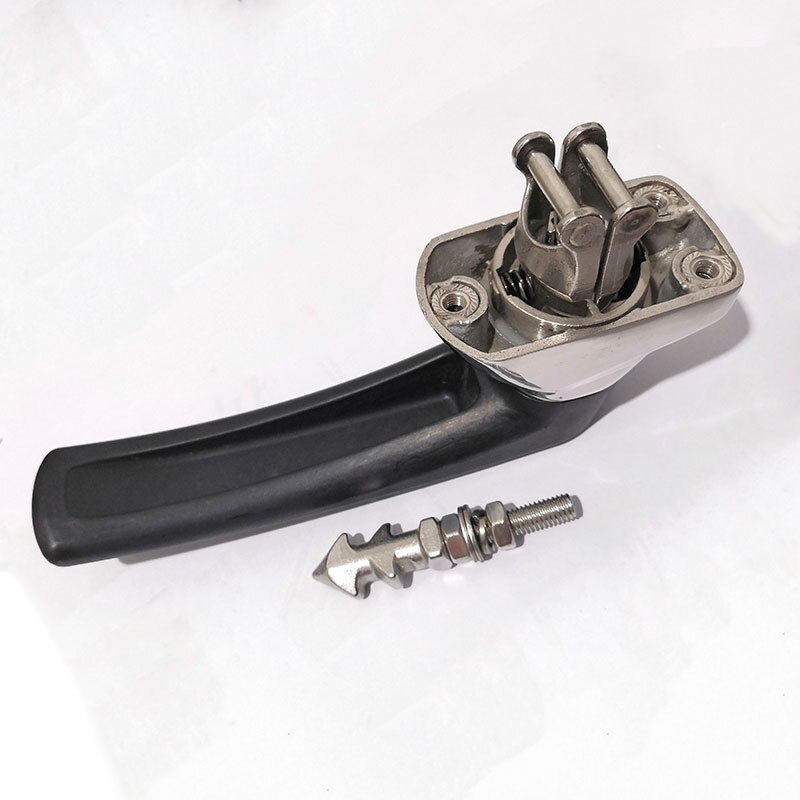 Collision Type Seafood Steam Steam Box Door Handle Sütő Hot-Blast Stove ...