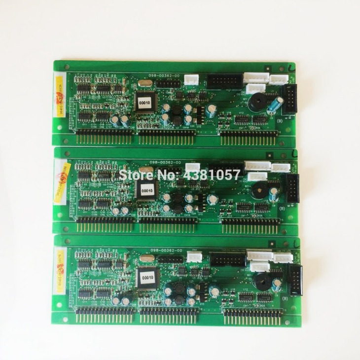 Solar Hibrid Inverter Mps / Ps 5K-48V 5Kva Új Vezérlőtábla Javításához / Cseréjéhez – FIXO.hu