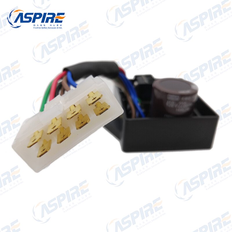Tr222 Avr A Honda Benzingenerátorhoz – FIXO.hu
