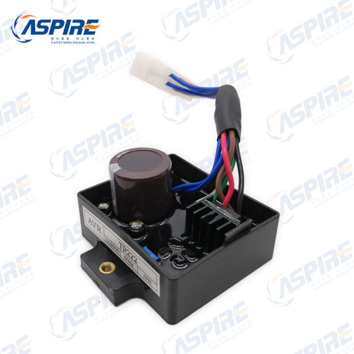 Tr222 Avr A Honda Benzingenerátorhoz – FIXO.hu