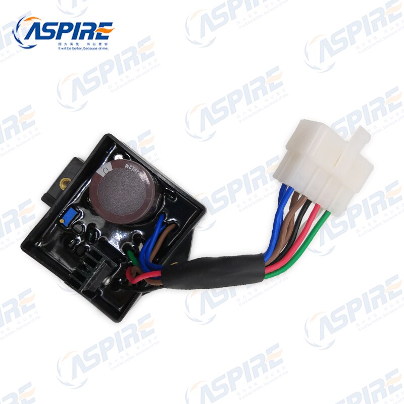Tr222 Avr A Honda Benzingenerátorhoz – FIXO.hu