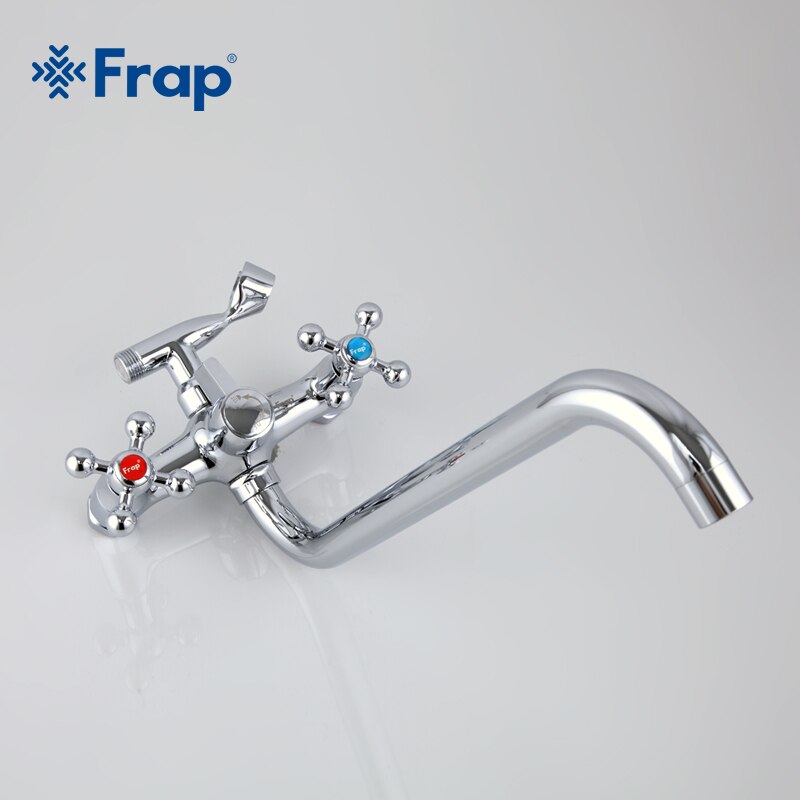 Frap Fali Silver Zuhanyszett Kézizuhannyal Fürdőszoba Dupla Fogantyú ...