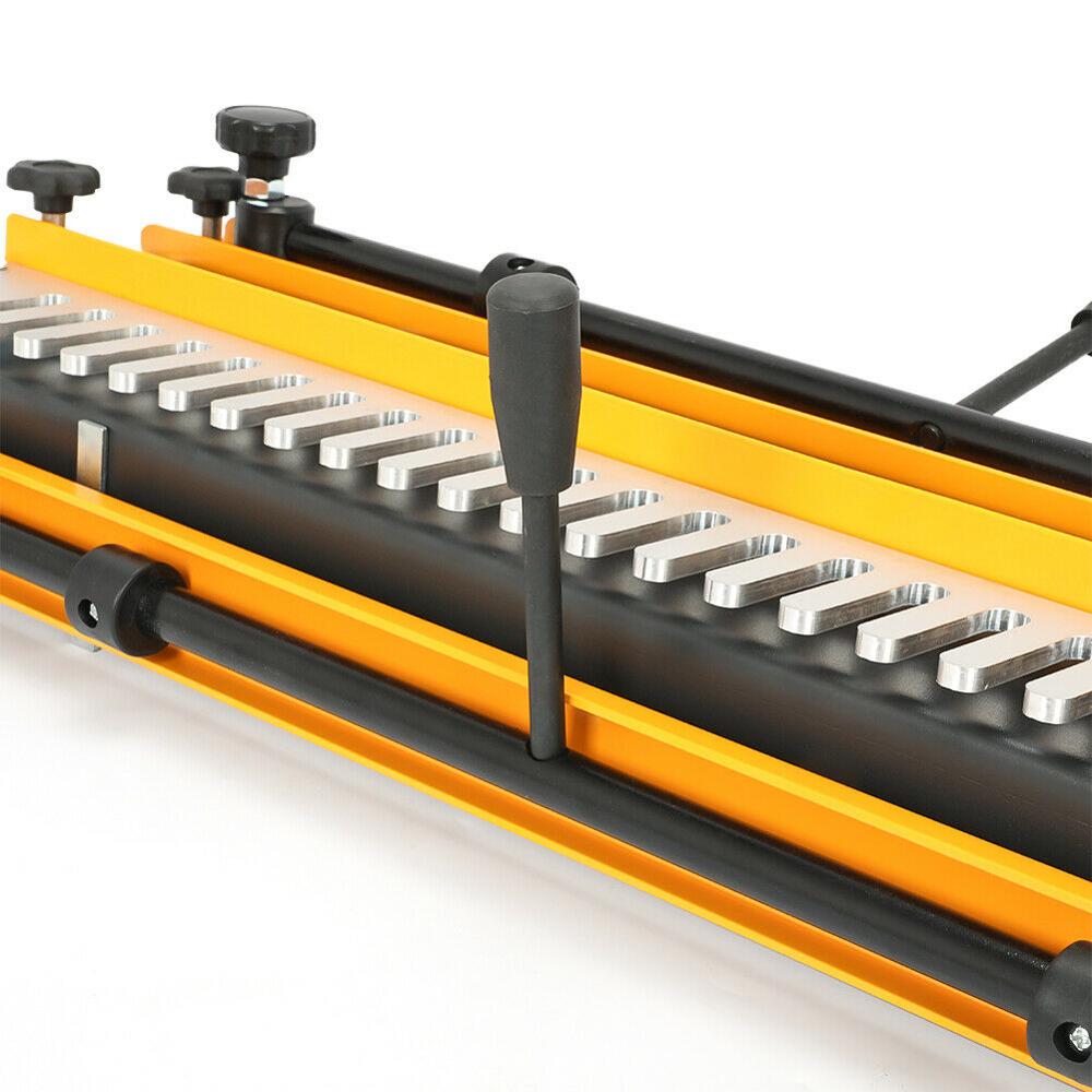 600Mm / 24 “Famegmunkáló Dovetail Gép Dovetail Jig Hordozható Gép ...