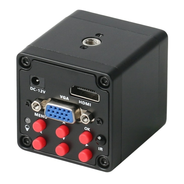 Sony Imx307 Sensor 13Mp Hd 1080P Hdmi Vga C Mount Digital Video Ipari ...